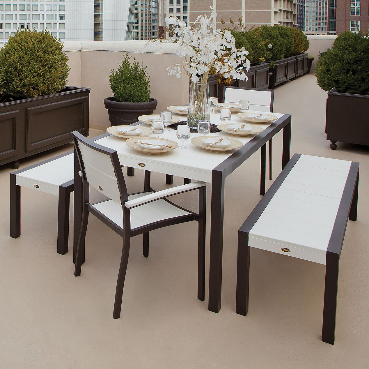 Tables – My Deck Life